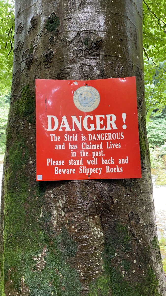 Water Hazards: Understanding the Dangers of Rivers, Lakes, and Seas ...